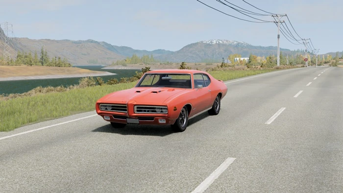 GTO - BeamNG.drive Search - ModLand.net