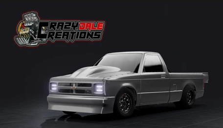 s10 - BeamNG.drive Search - ModLand.net