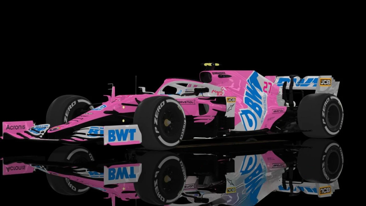 Assetto Corsa Mods - ModLand.net