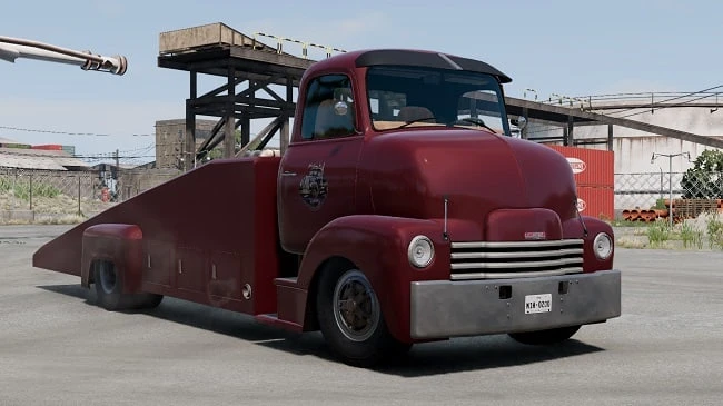 ramp - BeamNG.drive Search - ModLand.net