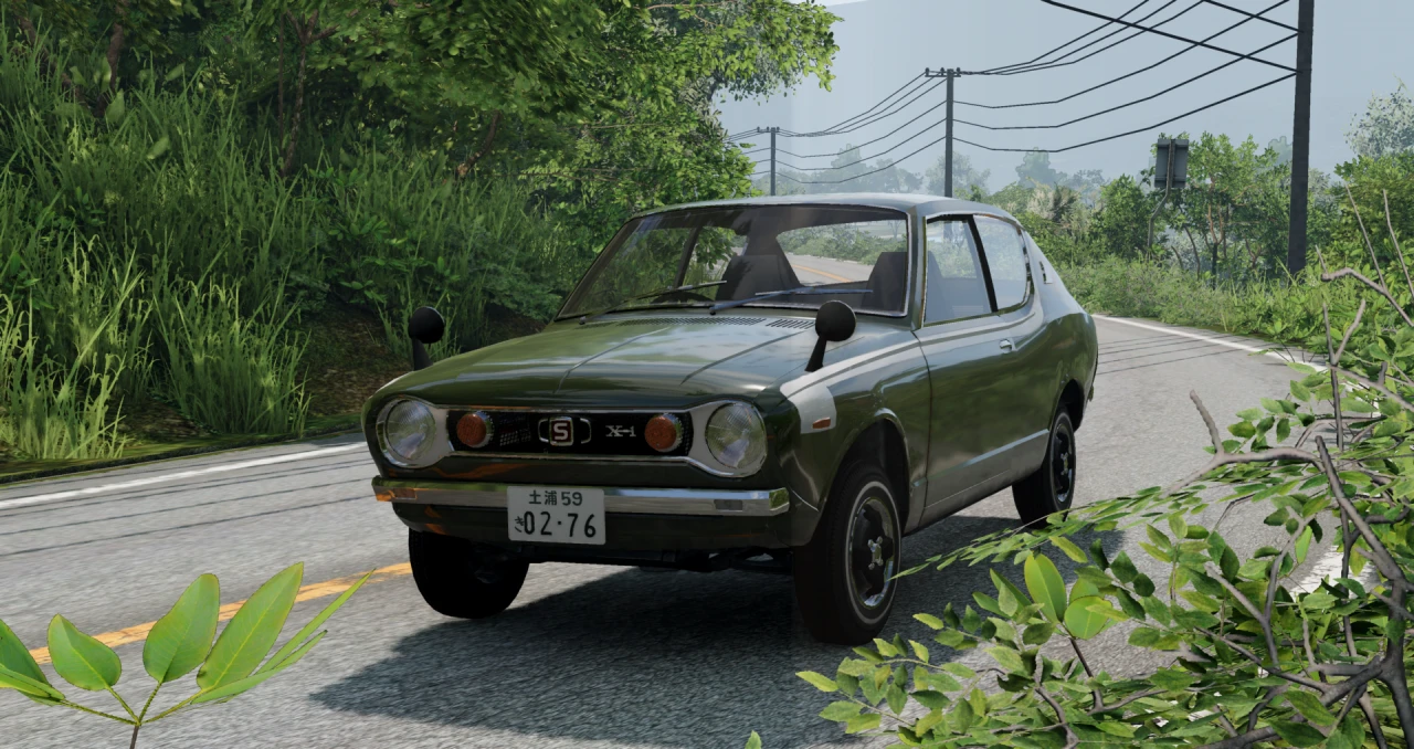 satsuma - Search - ModLand.net