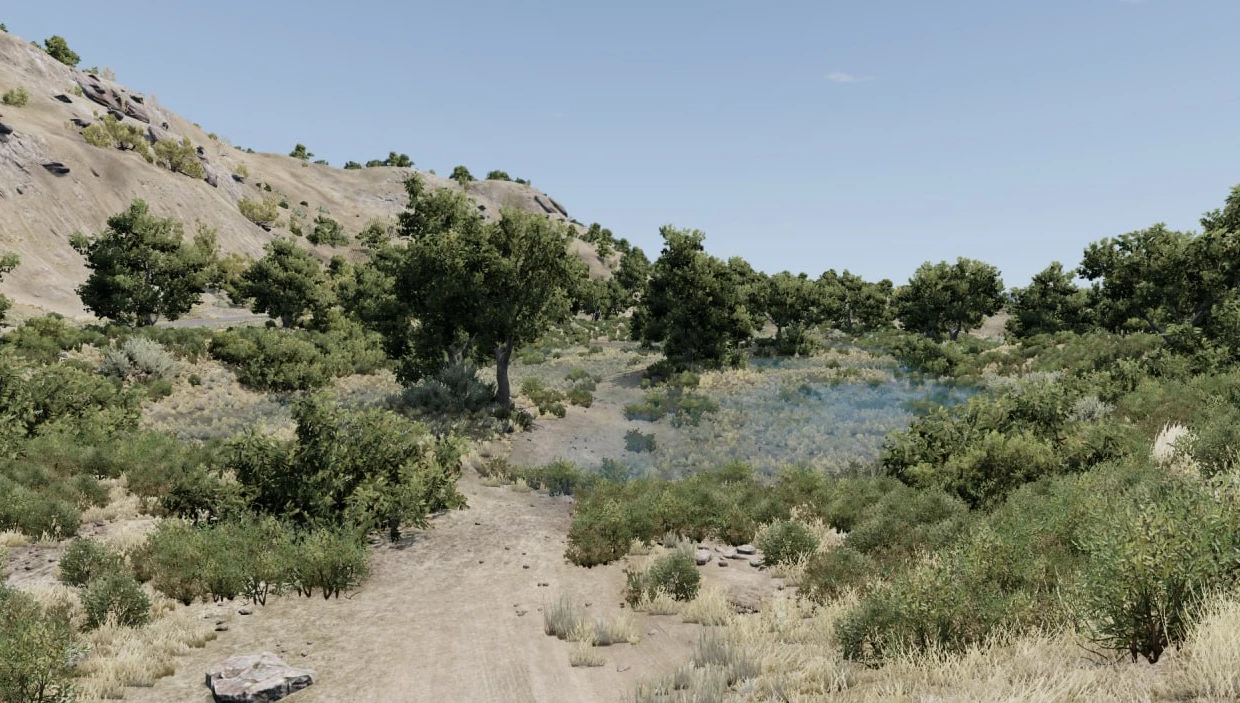 offroad - BeamNG.drive Search - ModLand.net