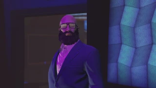 Download Beards for Male MP - GTA 5 - ModLand.net