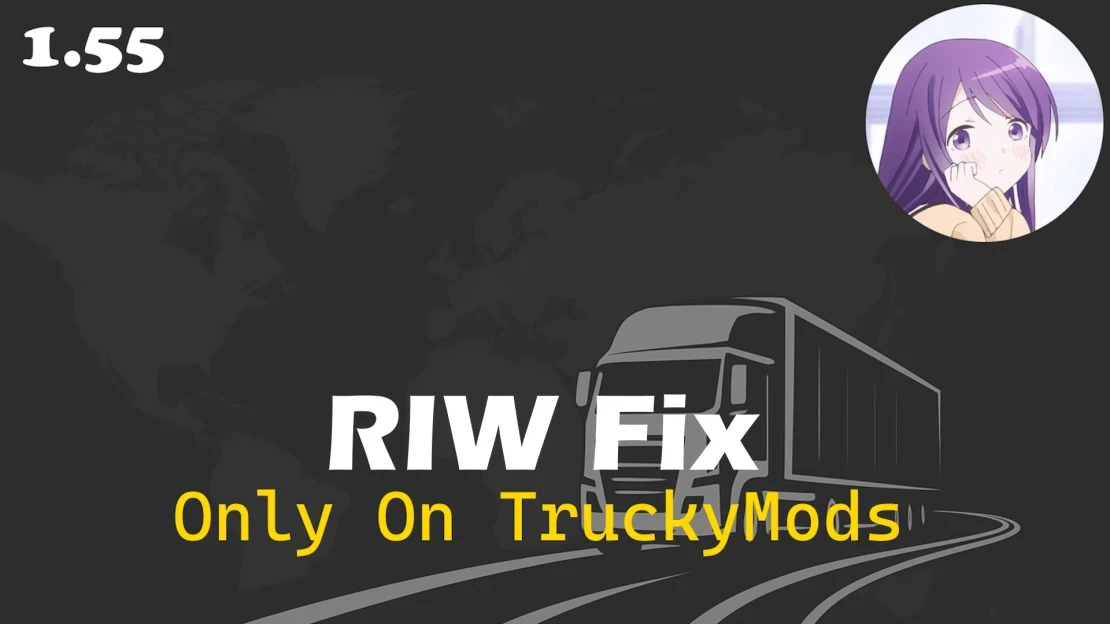 Euro Truck Simulator 2 Maps - Page 30 - ModLand.net