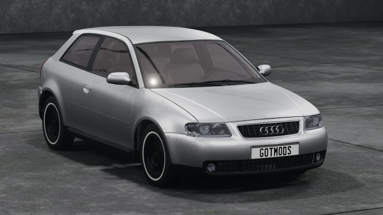 audi a3 - BeamNG.drive Search - ModLand.net