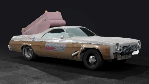 PGD 1973 EL Camino (UPDATED) 1.2 - BeamNG.drive