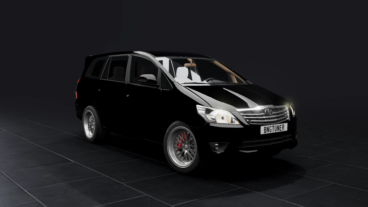 innova - BeamNG.drive Search - ModLand.net