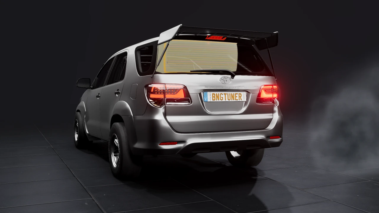 Profile of beamng.tuner - ModLand.net