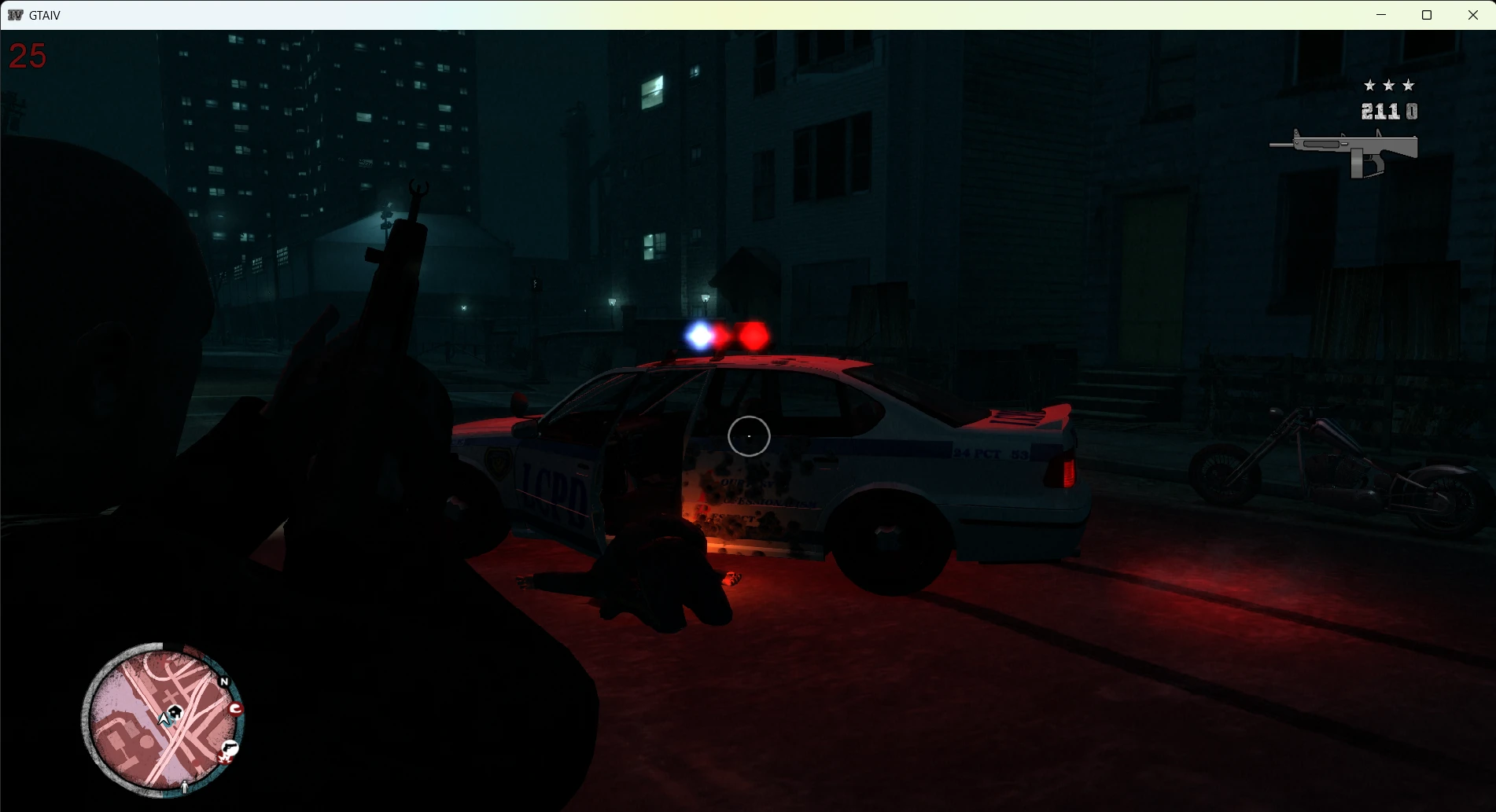 General Weapon Pack - GTA IV & EFLC 2.0 Supplement Pack - GTA 4