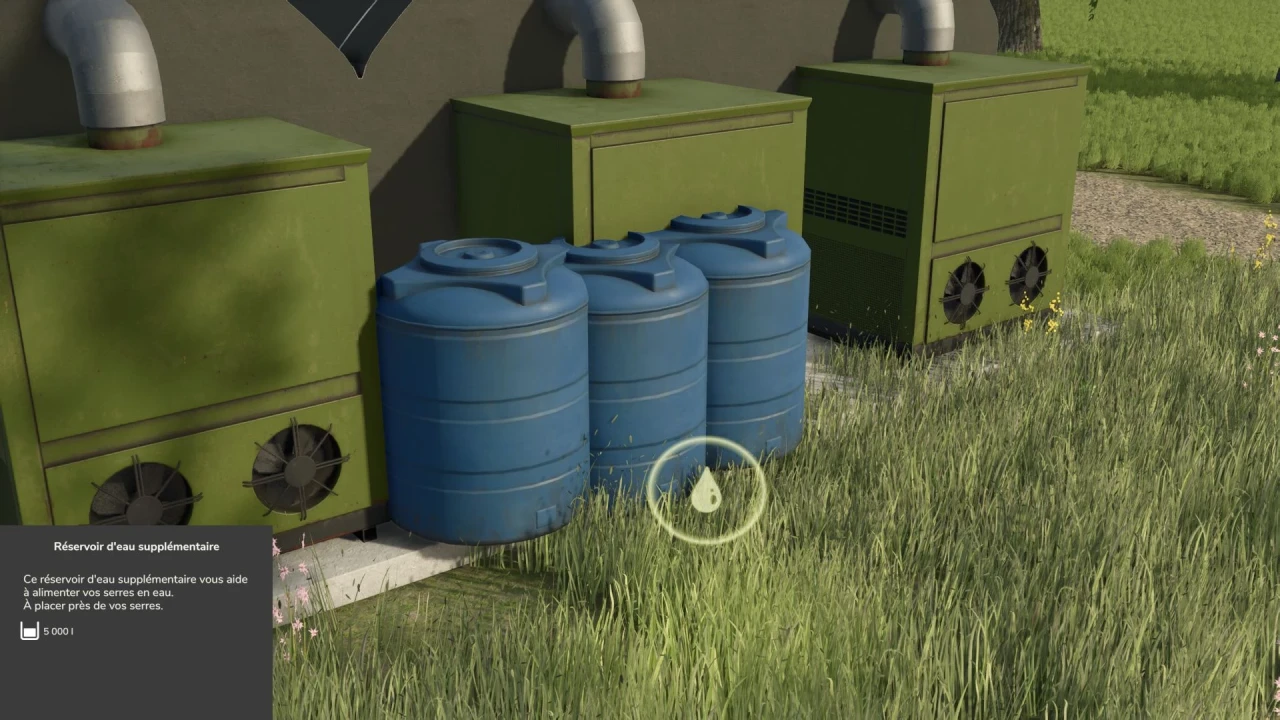 water - FS25 Search - ModLand.net