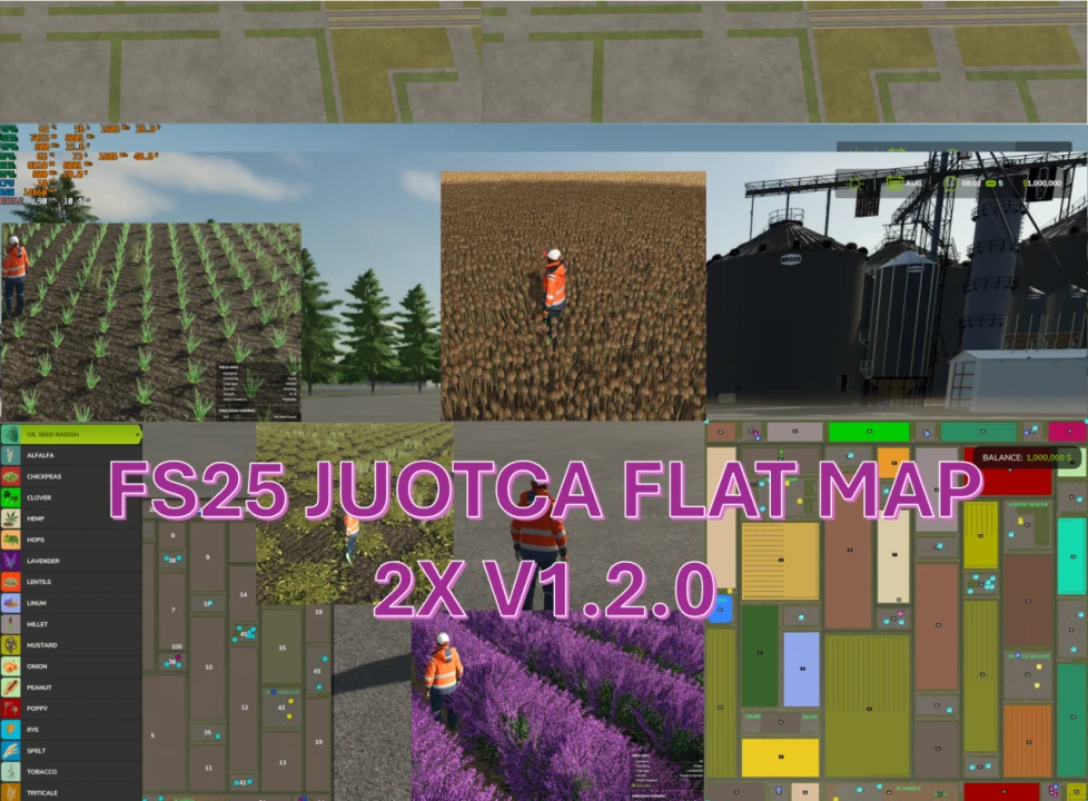 fs25 - Search - ModLand.net