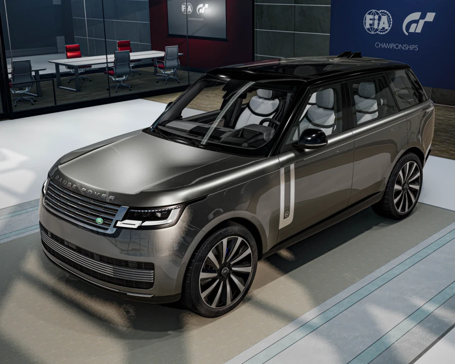 land rover - BeamNG.drive Search - ModLand.net