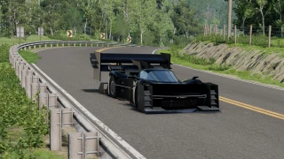 Download KMC SAHDOW PRO GEN1 - BeamNG.drive - ModLand.net