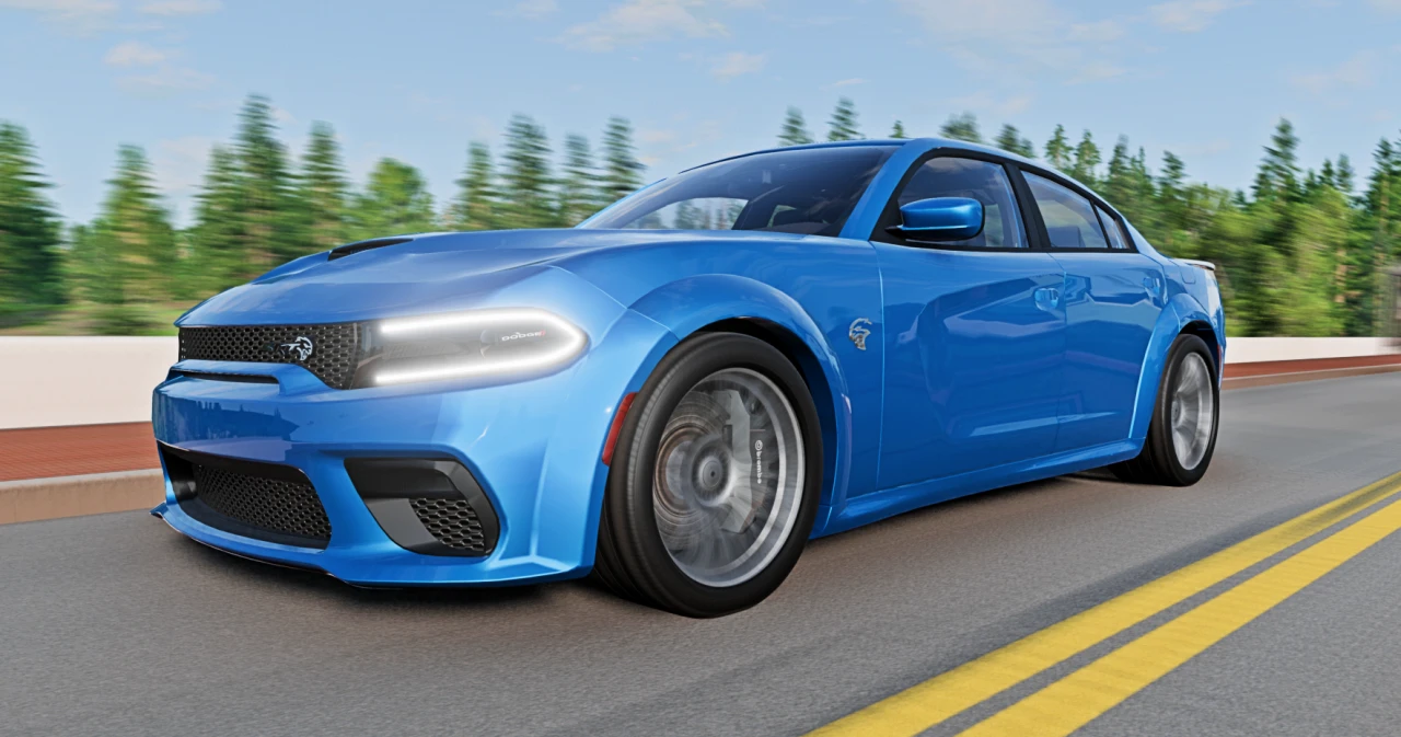 BeamNG.drive Mods - ModLand.net