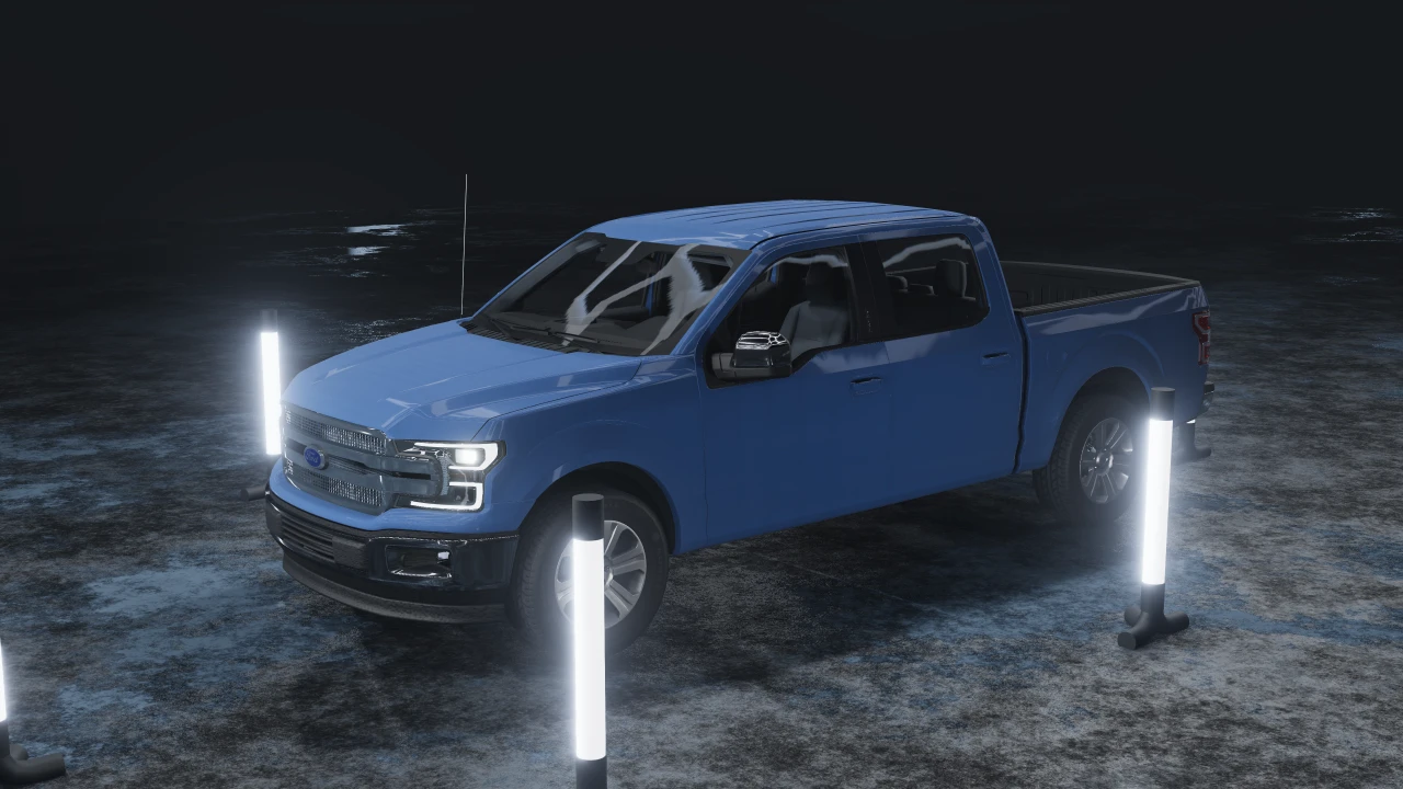 ford f150 - BeamNG.drive Search - ModLand.net