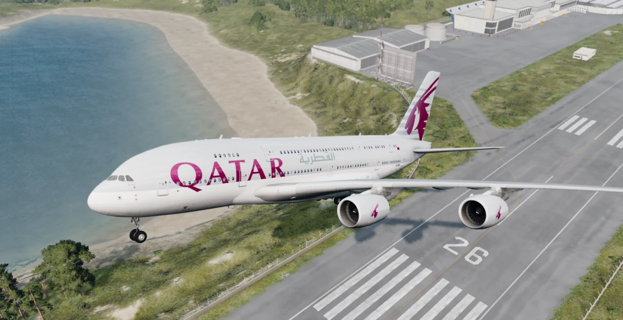 qatar - BeamNG.drive Search - ModLand.net