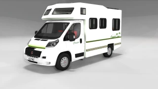 Download Fiat Ducato Camper - BeamNG.drive - ModLand.net
