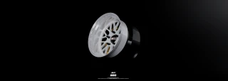 BBS LM CS ONE | WHEEL PACK / RWRK - BeamNG.drive