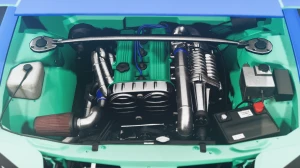 BX-Series Engine Remake Thread v1.2 - BeamNG.drive