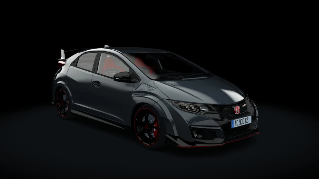 Assetto Corsa Cars - Page 49 - ModLand.net