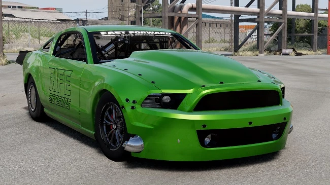 rocket - BeamNG.drive Search - ModLand.net