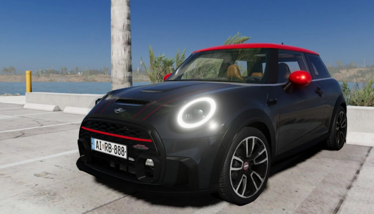 mini - BeamNG.drive Search - ModLand.net