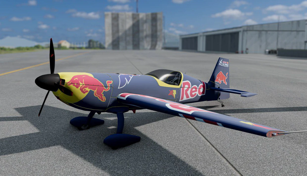 Strato HMX920 v3.0 - BeamNG.drive