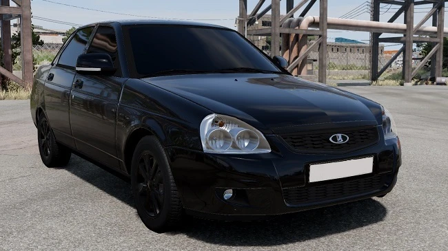lada priora - BeamNG.drive Search - ModLand.net