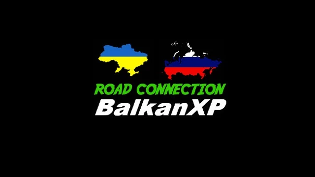 BXP Ukraine & Russia RC 155.1 - ETS 2
