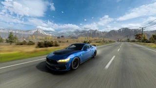 Ford Mustang S650 + GTD 1 - BeamNG.drive