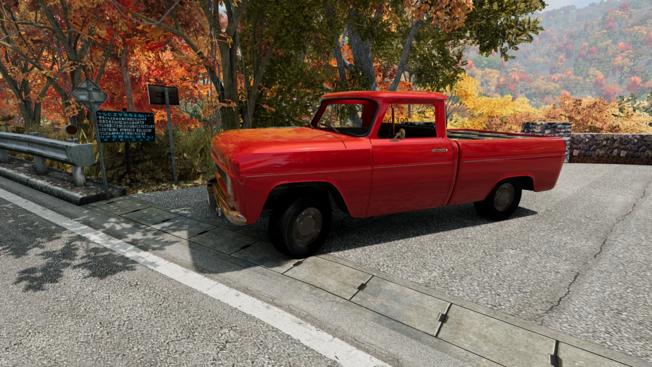 trucks - BeamNG.drive Search - ModLand.net