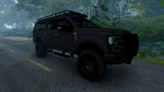 TRUCKS/SUV/OFFROADS MEGAPACK 2.0 - BeamNG.drive
