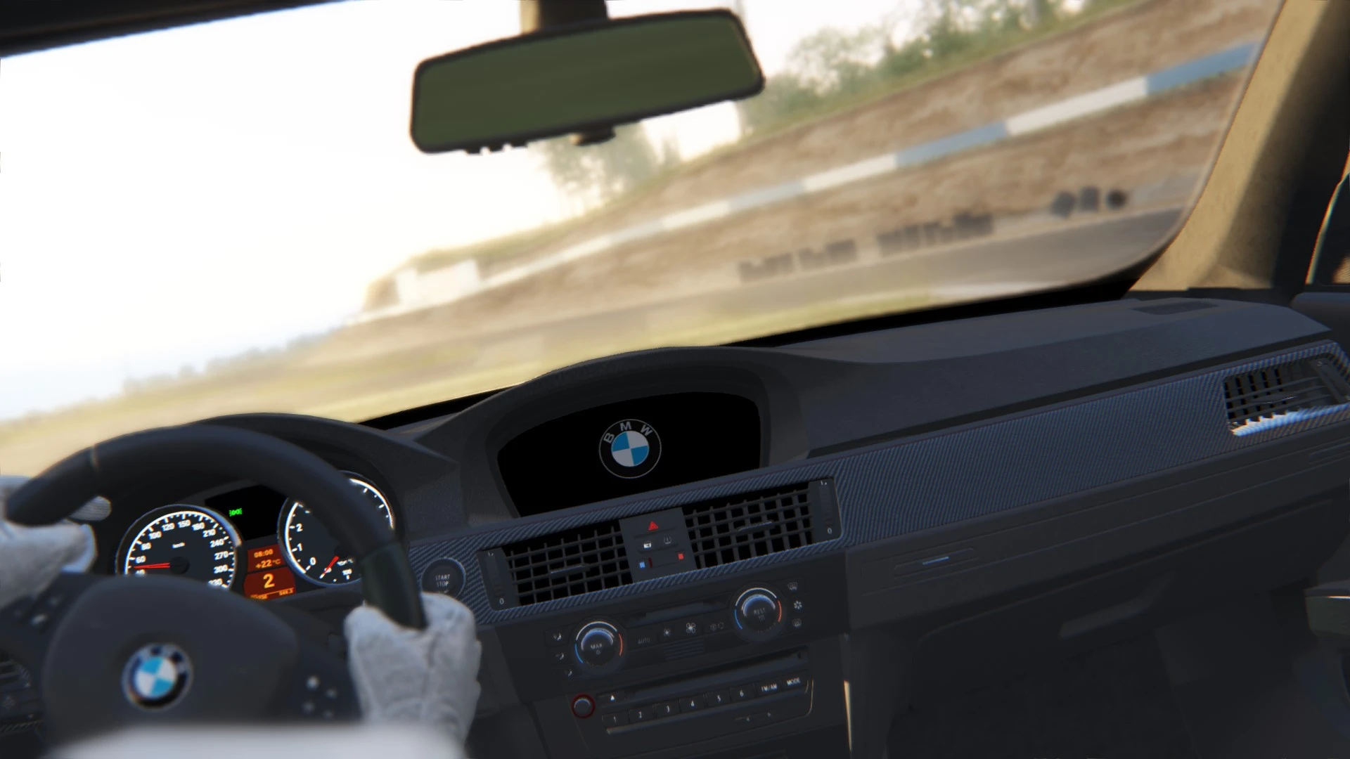 MotorLand SP 1.0 - Assetto Corsa
