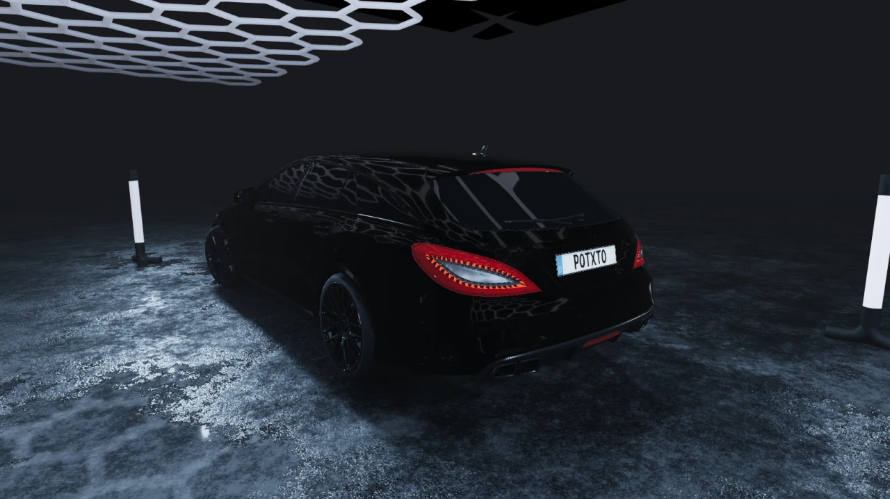 w218 - BeamNG.drive Search - ModLand.net