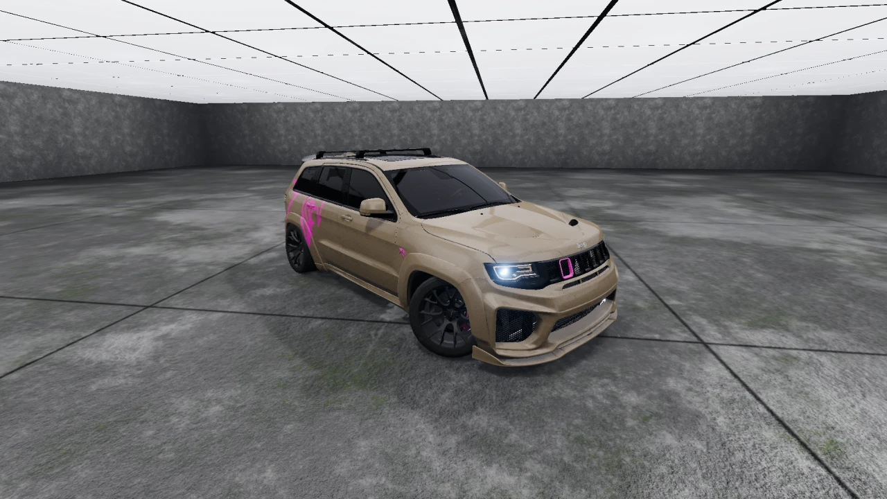 trackhawk - Search - ModLand.net