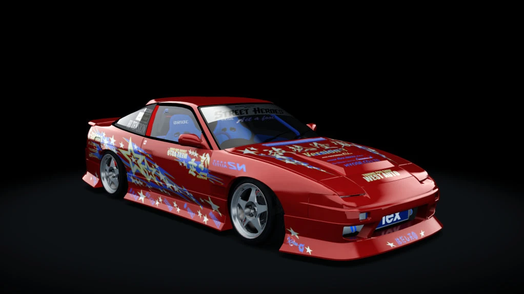 Assetto Corsa Mods - Page 63 - ModLand.net