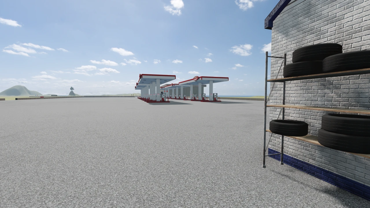 drift map - BeamNG.drive Search - ModLand.net