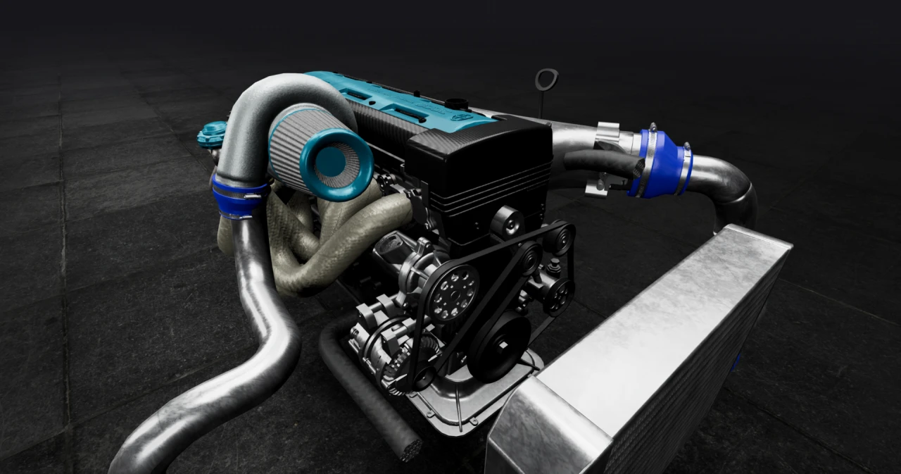 engines - BeamNG.drive Search - ModLand.net