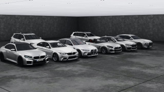 Download NASCAR COT Generation 5 with Wing - BeamNG.drive - ModLand.net