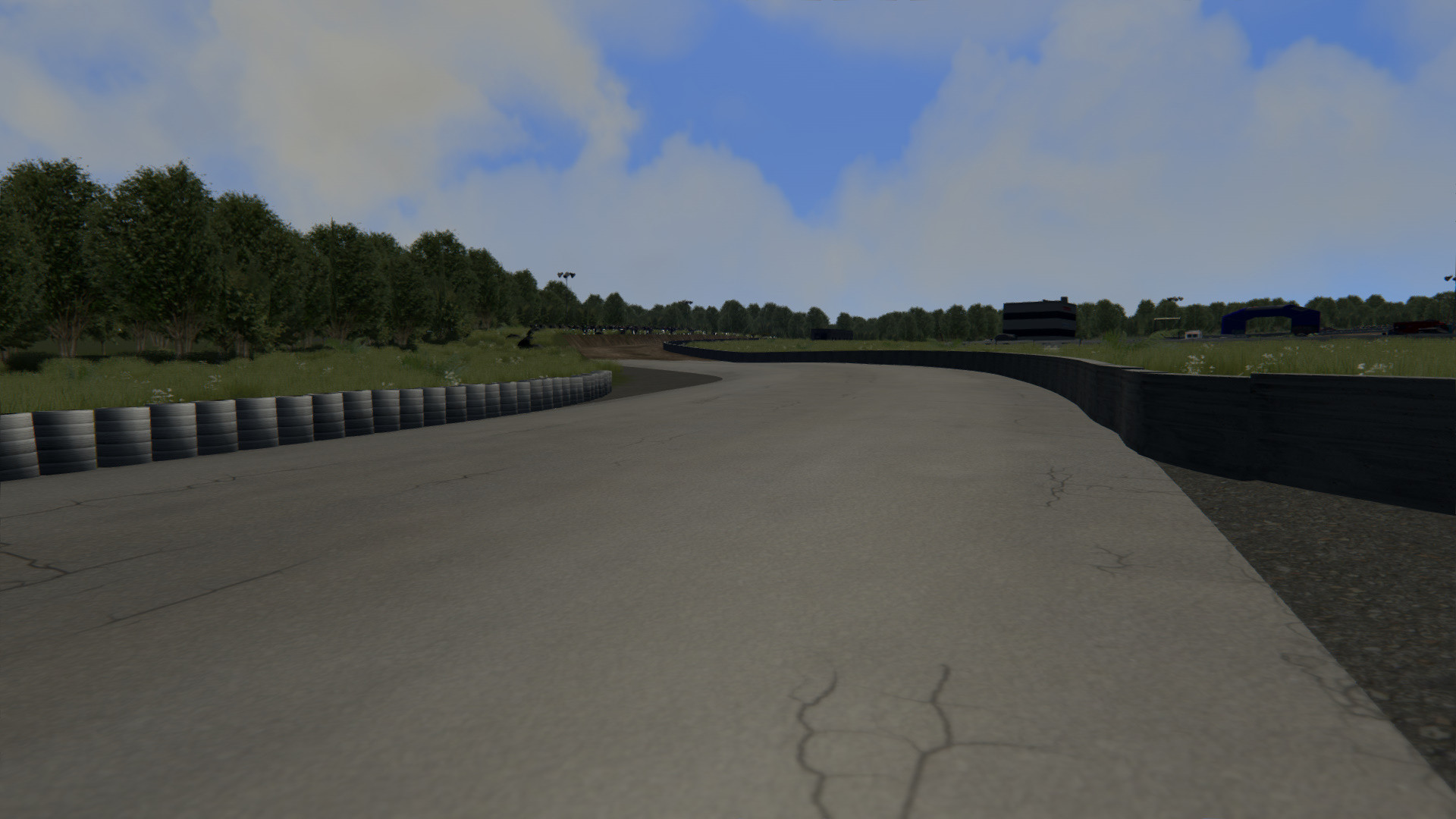 Estering RX V0.8 - Assetto Corsa