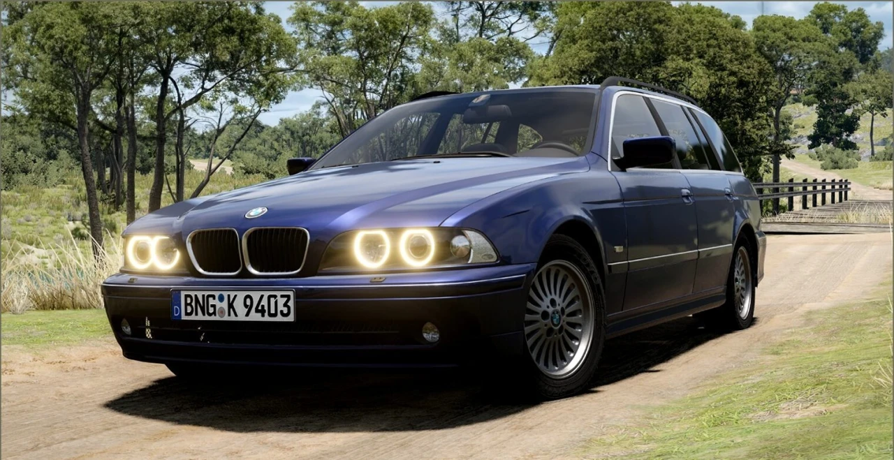 e39 - BeamNG.drive Search - ModLand.net