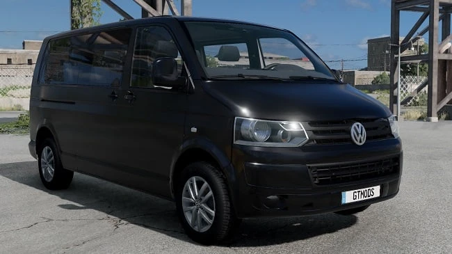 volkswagen t - BeamNG.drive Search - ModLand.net