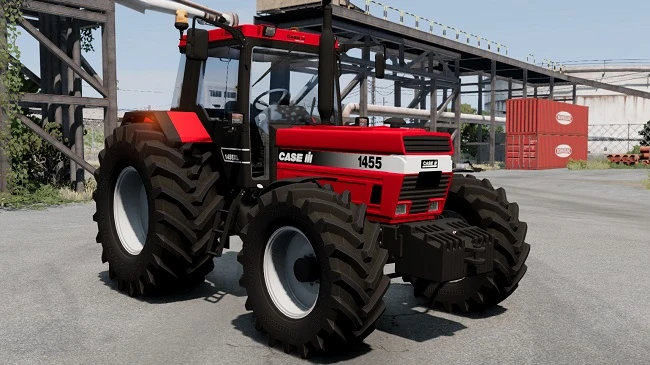 Farming Pack v1.0 - BeamNG.drive