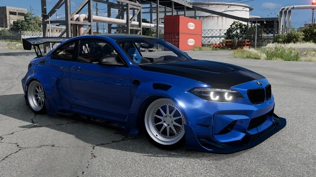 f87 - BeamNG.drive Search - ModLand.net