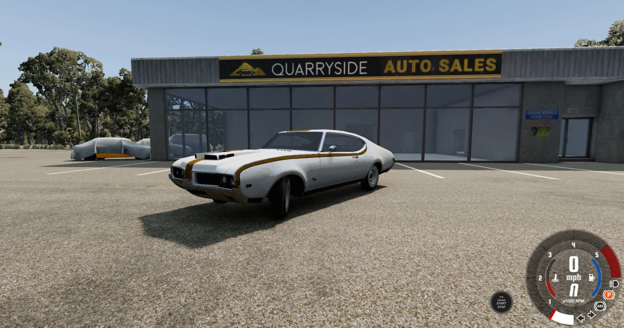 old - BeamNG.drive Search - ModLand.net