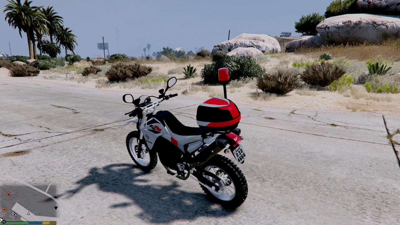 GTA 5 Yamaha mods - ModLand.net