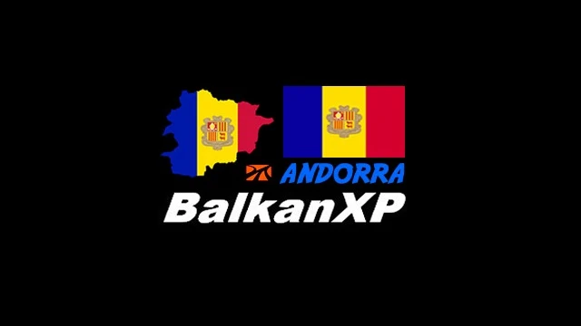 BXP PM Andorra 155 - ETS 2