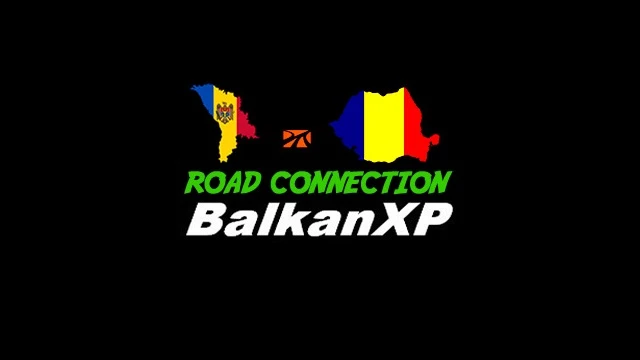 BXP PM Moldova & Romania RC 155 - ETS 2
