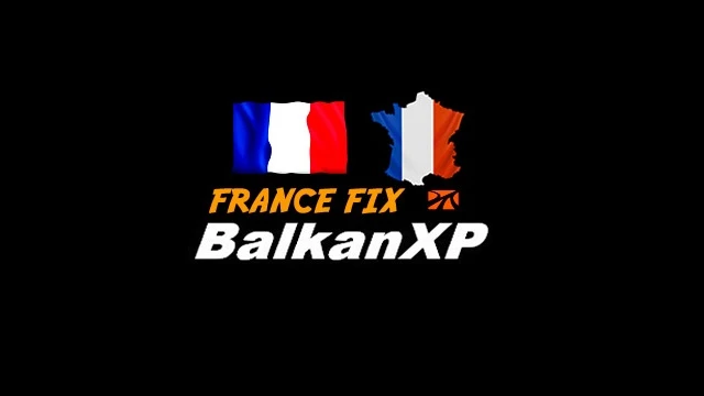 BXP PM France FIX 155 - ETS 2