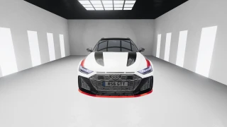 Download Audi RS6 (Includes RWS, GT) - BeamNG.drive - ModLand.net